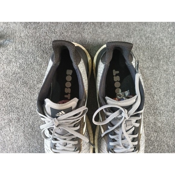 adidas | Shoes | Adidas Ultra Boost 4 Dna Pyv 70200 Color Black Gray ...